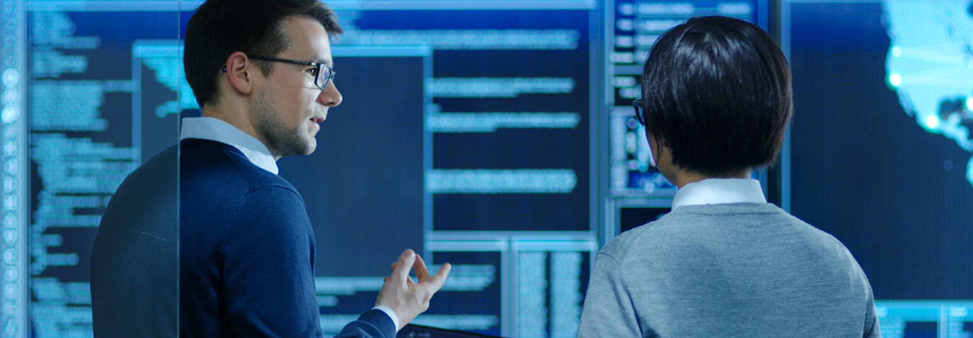 Post-Shutdown, CISA Carves Out a Space in Cybersecurity | FedTech Magazine